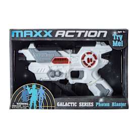 Maxx Action Galactic Series Photon Blaster | Five Below