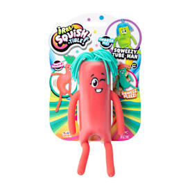 Irre-Squish-tible!™ Sqweezy Tube Man Toy (Styles May Vary) | Five Below