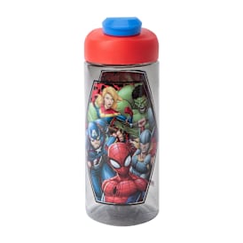 Marvel Avengers Hydration Bottle 16.5oz | Five Below