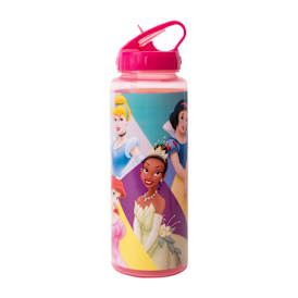 Disney Princess Sports Bottle 30oz | Five Below