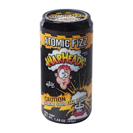 Warheads® Atomic Fizz Hard Candy 1.48oz | Five Below