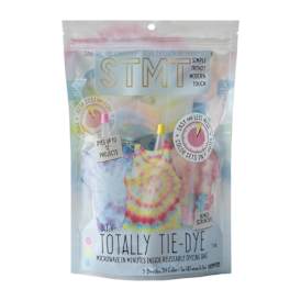 STMT DIY Totally Tie-Dye Set | Five Below