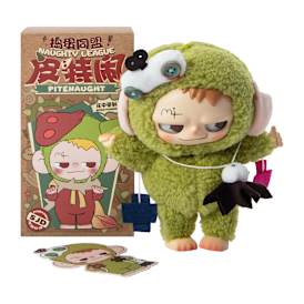 Naughty League Pitenaught Toy (Styles May Vary) | Five Below