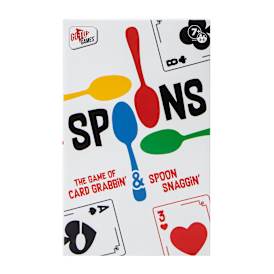 Spoons Game | Five Below