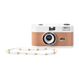 Cylo® 35mm Reusable Camera With Wrist Charm Strap | Five Below