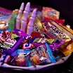Snacks and Candy - Candy Bars, Gummies, and More | Five Below