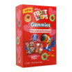 froot loops® gummies valentine friendship exchange 21-count | Five Below