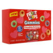 froot loops® gummies valentine friendship exchange 21-count | Five Below