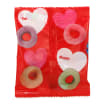 froot loops® gummies valentine friendship exchange 21-count | Five Below