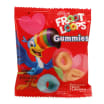 froot loops® gummies valentine friendship exchange 21-count | Five Below