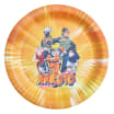 naruto shippuden™ plates 8in | Five Below
