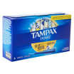 tampax pearl® regular tampons 8-count | Five Below