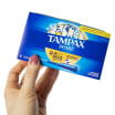 tampax pearl® regular tampons 8-count | Five Below