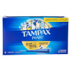 tampax pearl® regular tampons 8-count | Five Below
