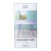 Bow Vanity Table 31.5in x 15.75in | Five Below