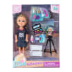 Zoe Influencer Doll | Five Below
