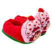 Strawberry Shortcake™ Puffy Slippers | Five Below
